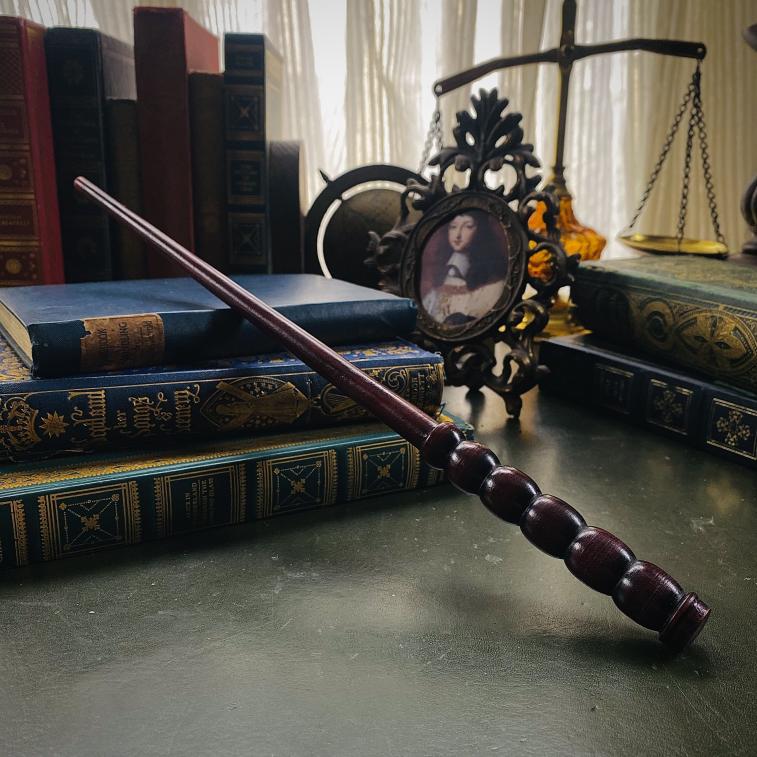 Products – Wynott Wands