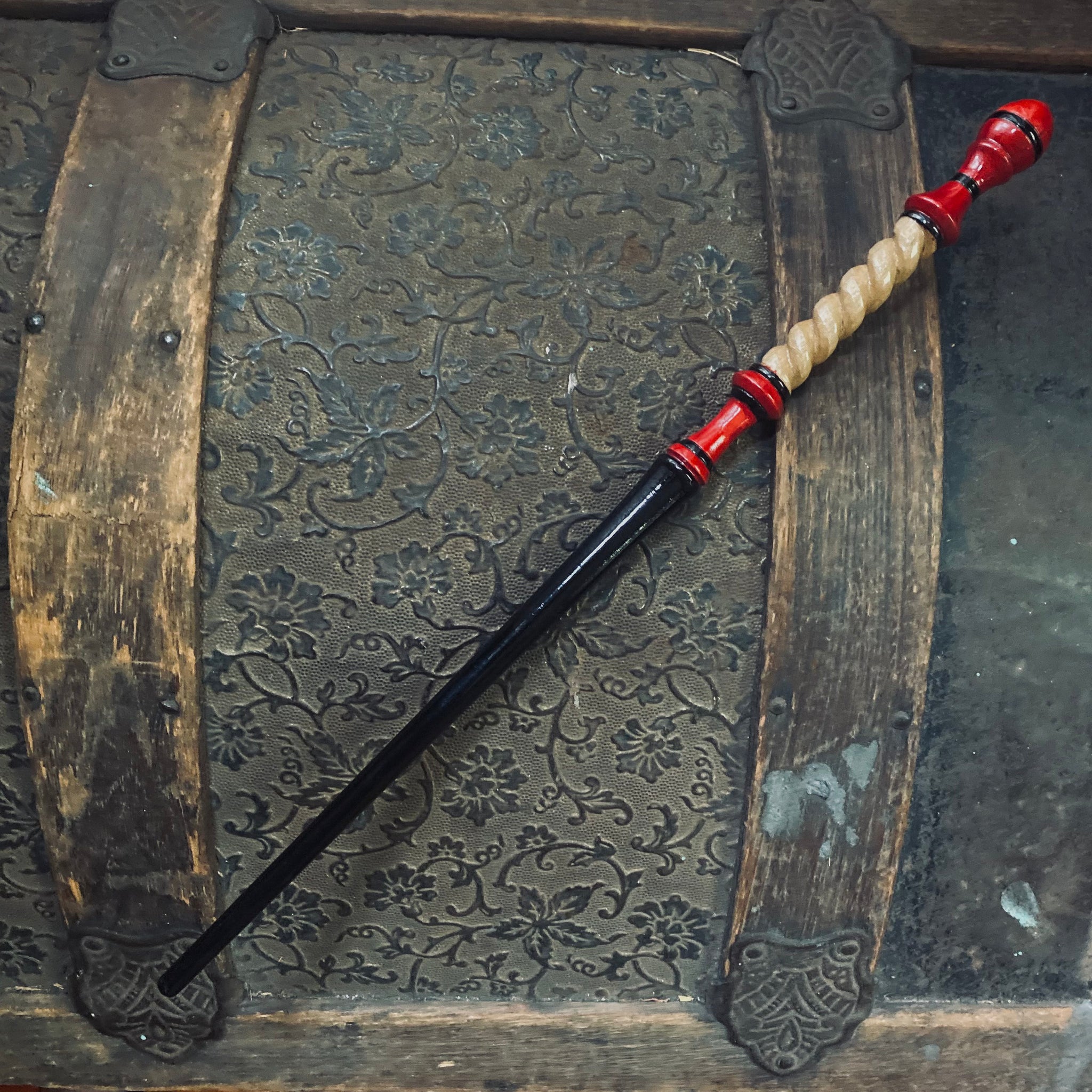 The Enchantment Collection – Wynott Wands