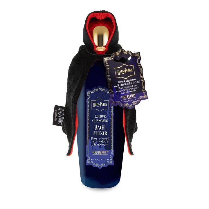 Color Changing Bubble Bath – Wynott Wands