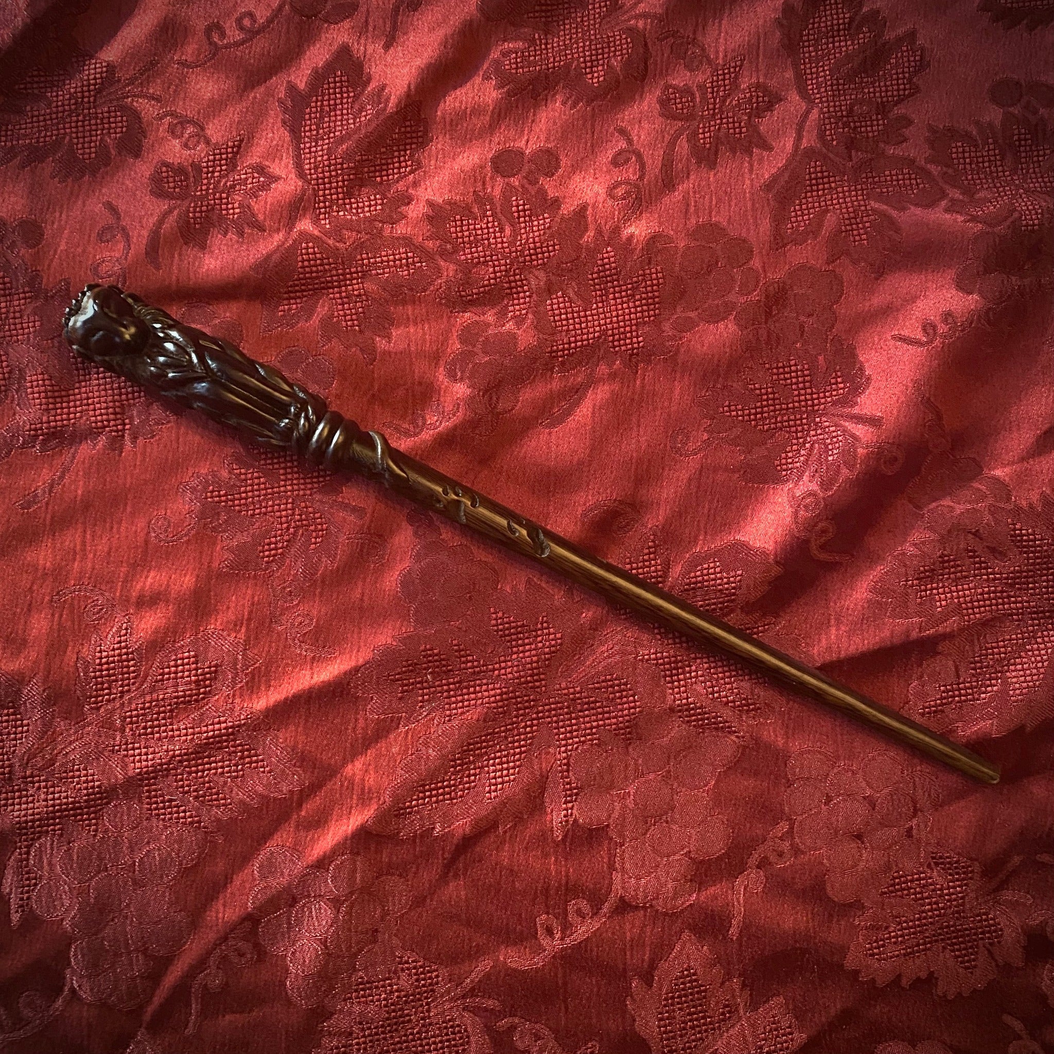 The Power Collection – Wynott Wands